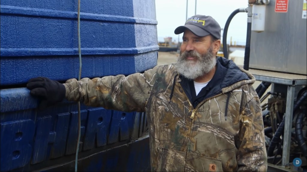 What Happened to Ken Kerr on Bering Sea Gold? Is He Dead or Alive?