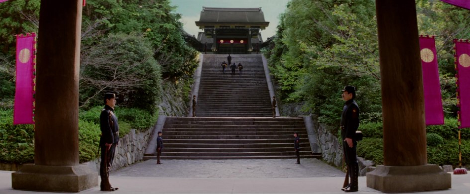Where Was The Last Samurai Filmed? 2003 Movie Filming Locations
