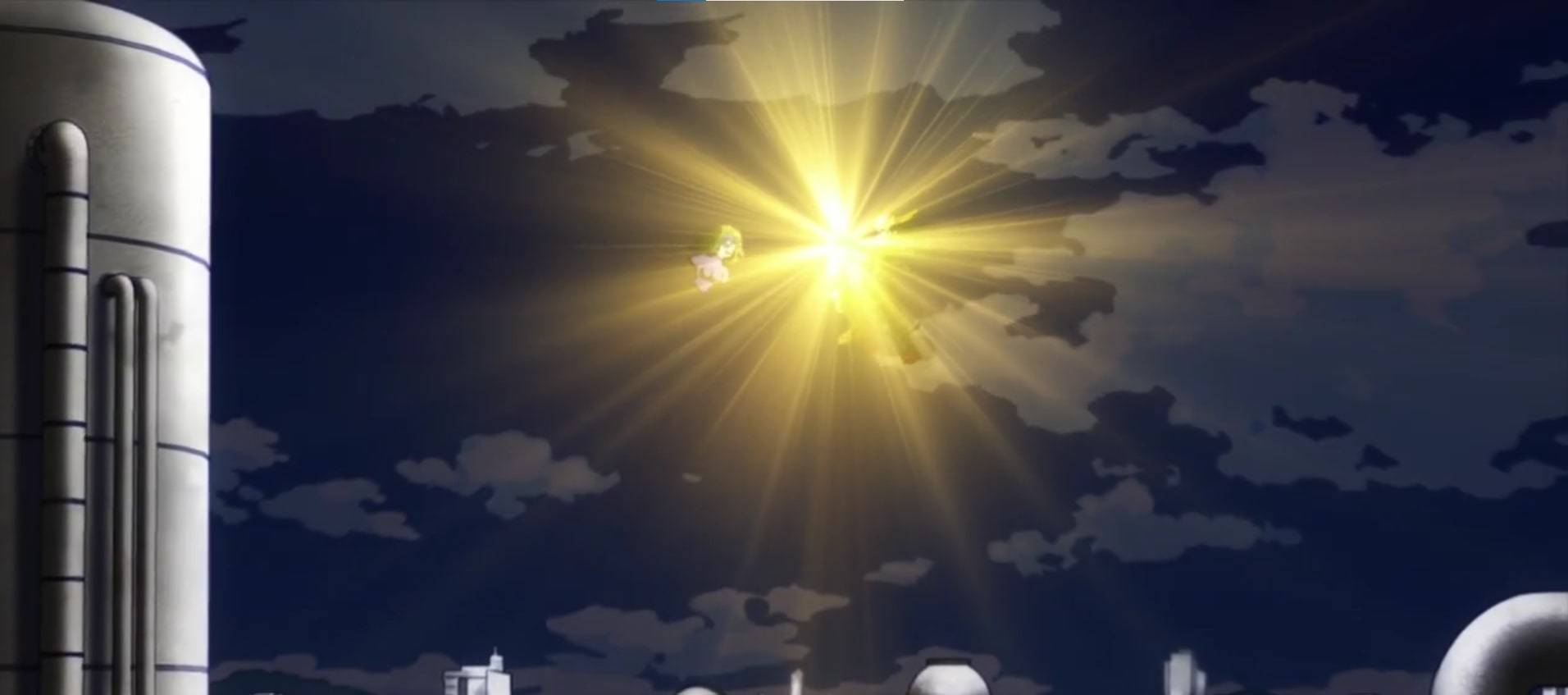 My Hero Academia Season 5 Episode 9 Recap and Ending, Explained