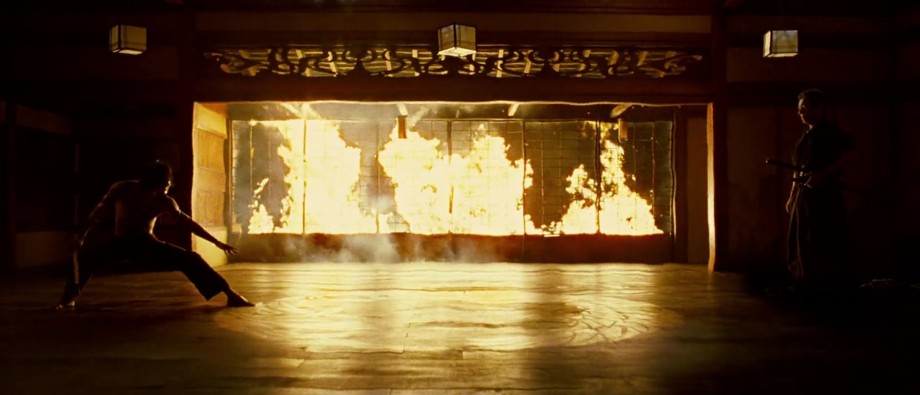 Ninja Assassin Ending, Explained: How Does Mika Survive? Is Raizo Free?