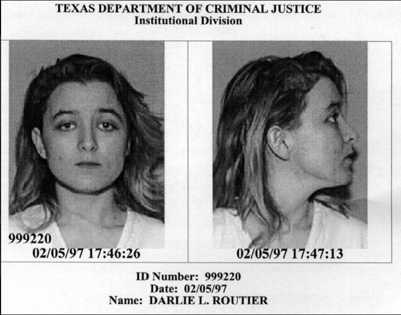 Darlie Routier Now: Where is Darlie Routier Today? Update