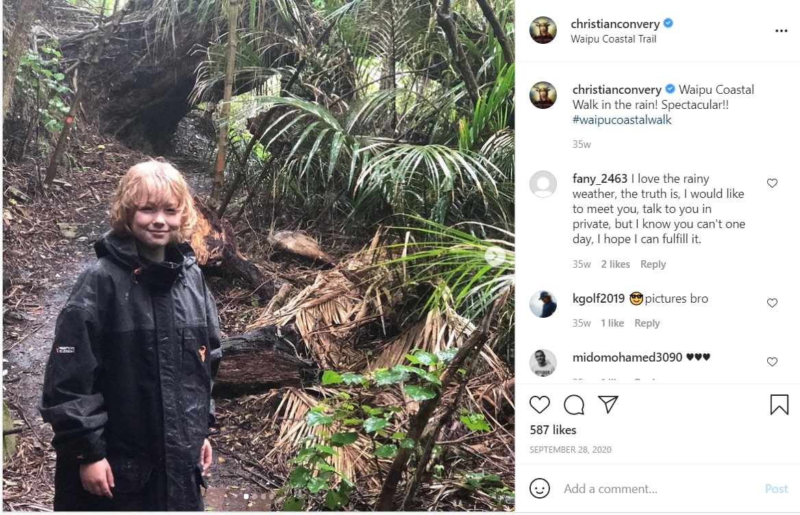 Where Is Sweet Tooth Filmed? Netflix Filming Locations