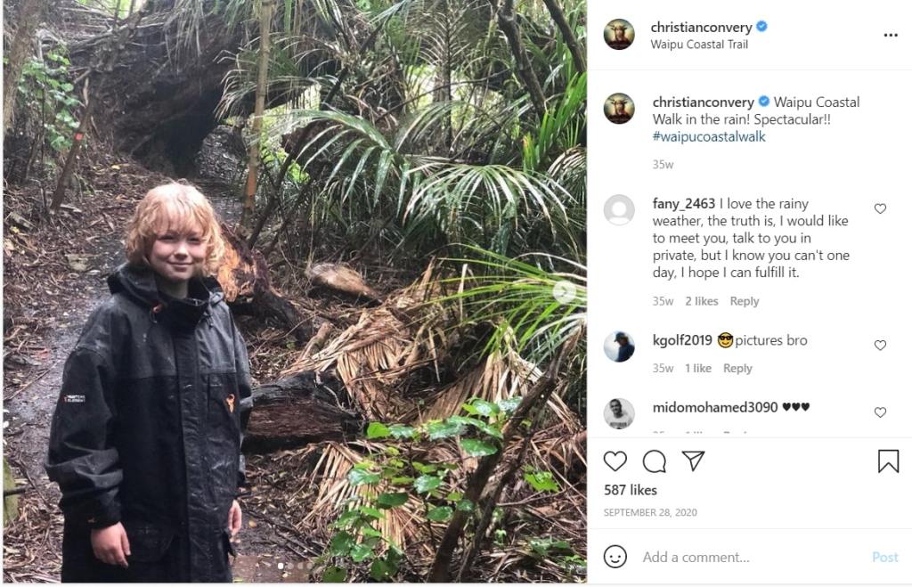 Where Is Sweet Tooth Filmed? Netflix Filming Locations