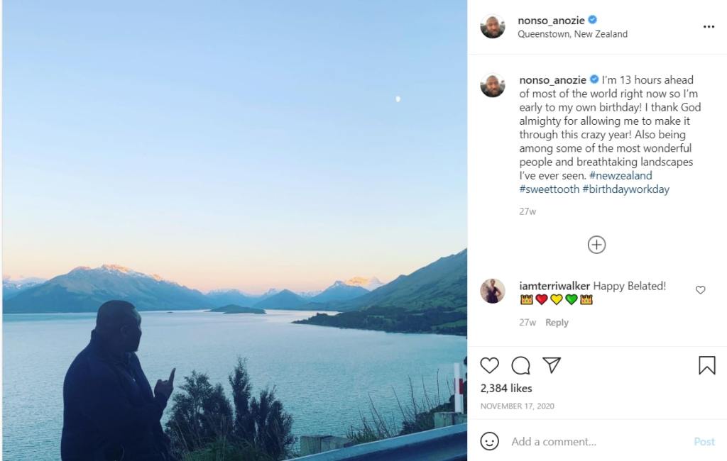 Where Is Sweet Tooth Filmed? Netflix Filming Locations