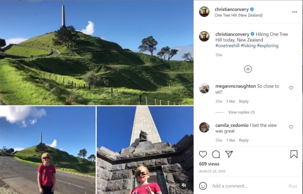 Where Is Sweet Tooth Filmed? Netflix Filming Locations