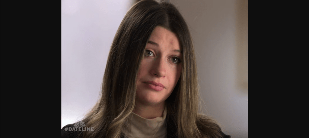 Sarah Pagel: Renee Pagel's Daughter is a Successful Young Woman Today