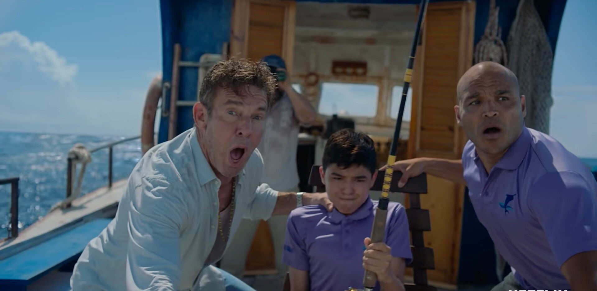 Where Was Blue Miracle Filmed? Netflix Filming Locations