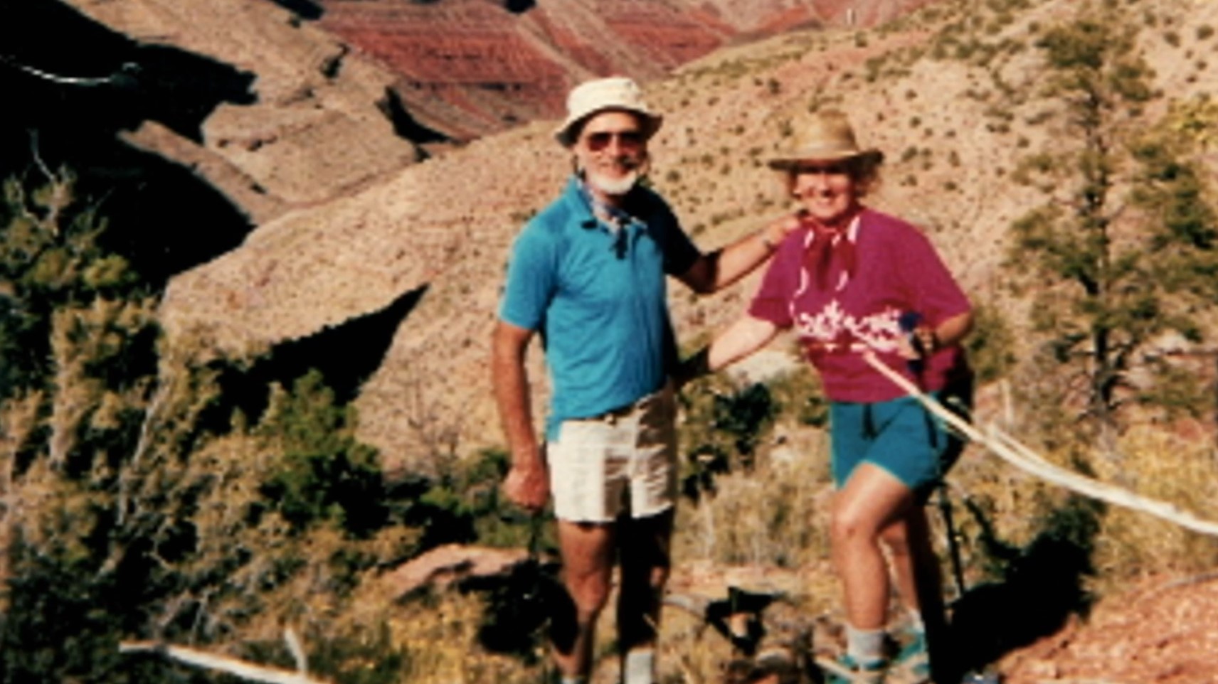 Robert Spangler's Wives: How Did They Die? Update