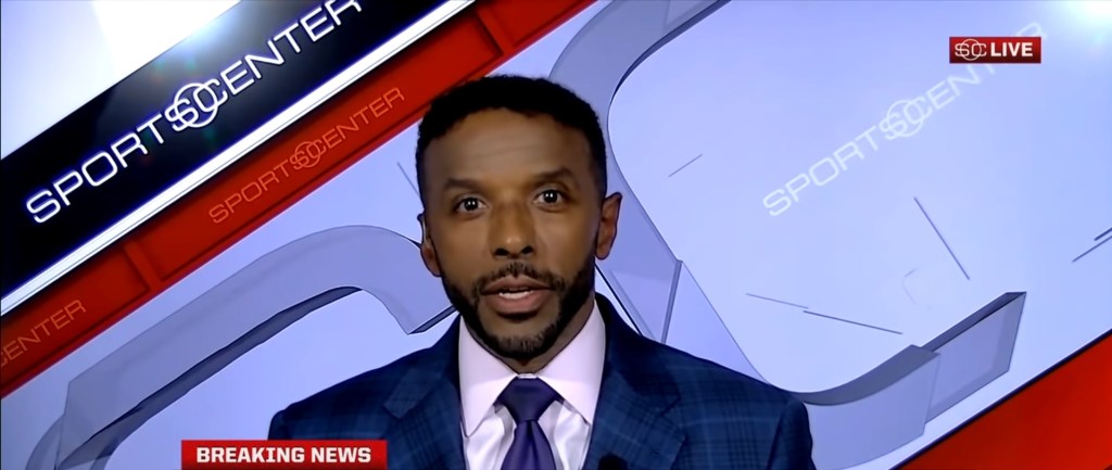 Is Ryan Smith Married? Who is 20/20 and ESPN Host's Wife? Does He Have ...