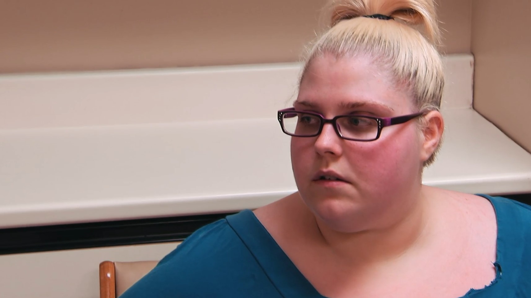 Tiffany My 600 Lb Life Update Where Is Tiffany Barker Now