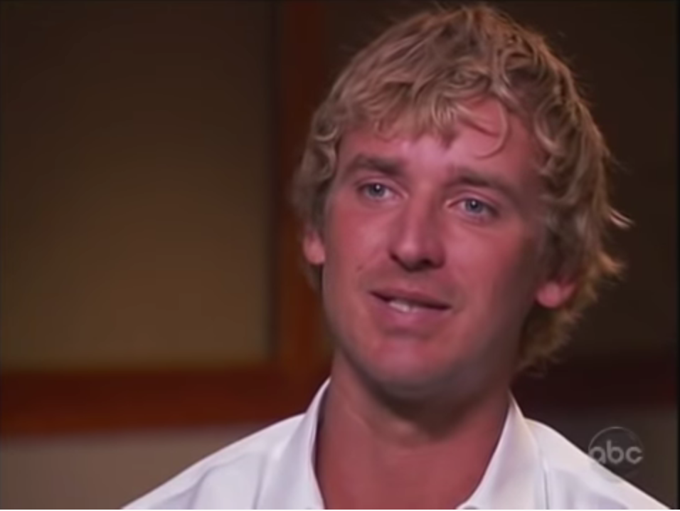 Kevin Fox Now: Where is Riley Fox's Dad Today? Update