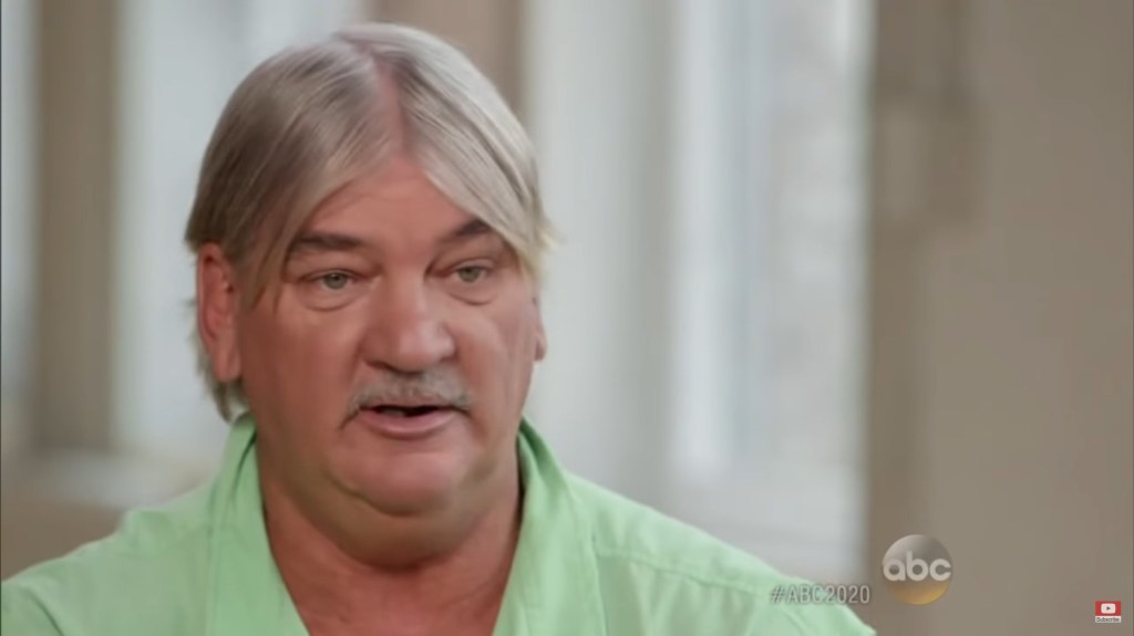 Tim and Keri Blake Now: Where Are Billy Woodward's Survivor Today? Update