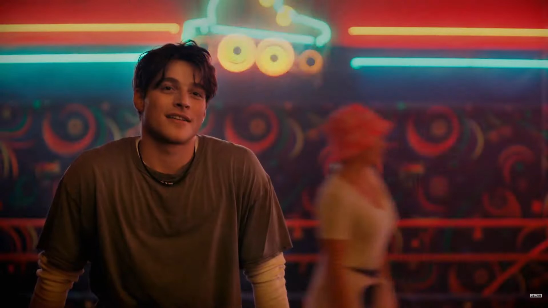 Froy Gutierrez: Age, Ethnicity, Parents | Is Froy Gutierrez Dating ...