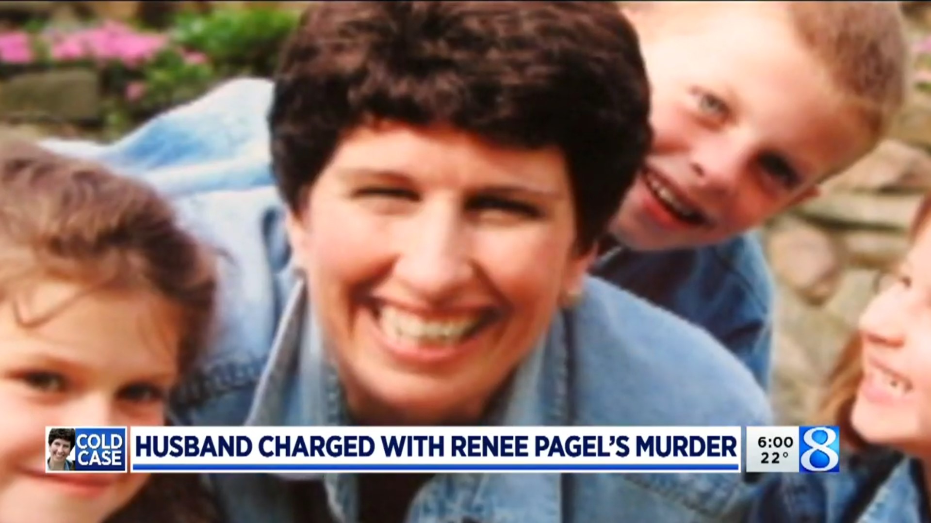 Renee Pagel Murder: How Did She Die? Who Killed Her?