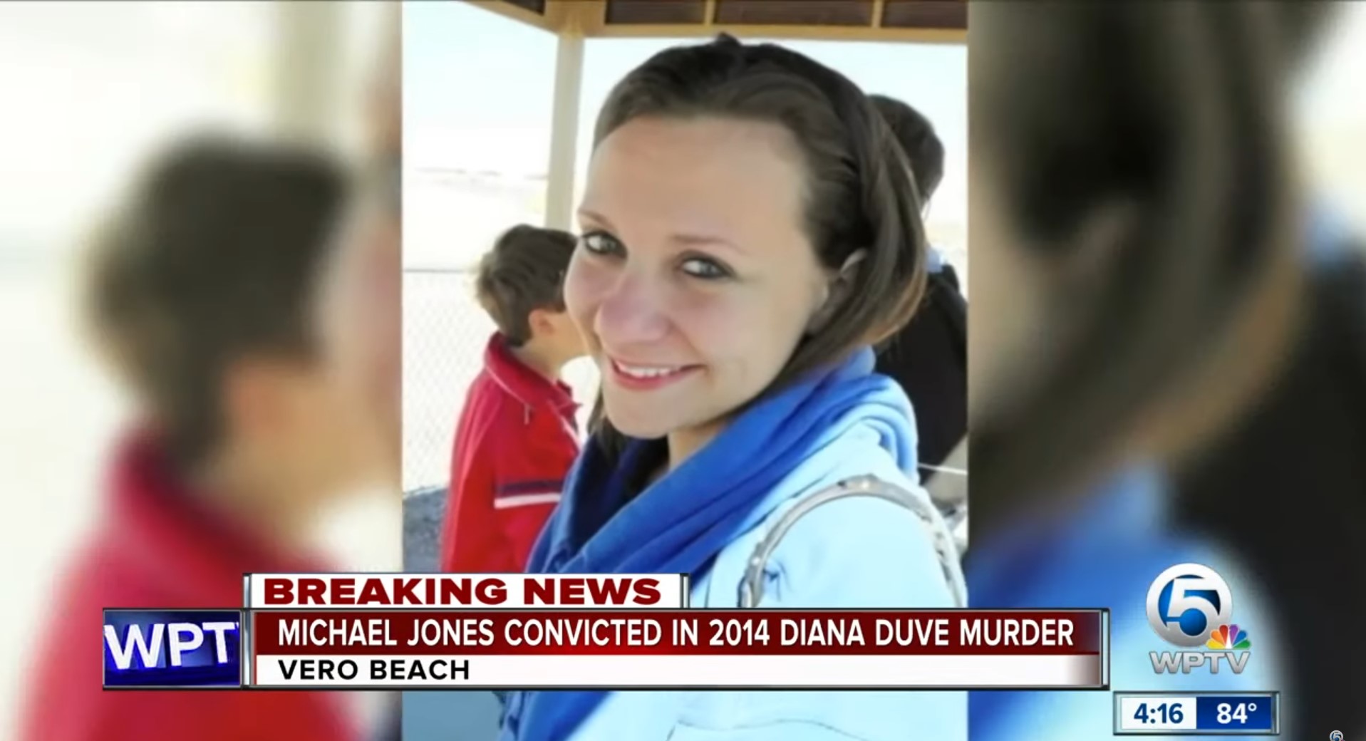 Diana Duve Murder: Who Killed Her? Where is Michael Jones Now?