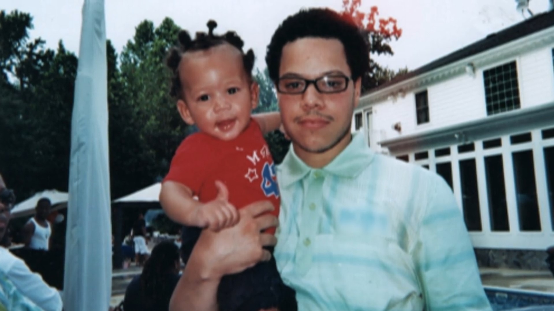 Nicoh Mayhew Murder: Who Killed Him? Where is Brian Mayhew Now?