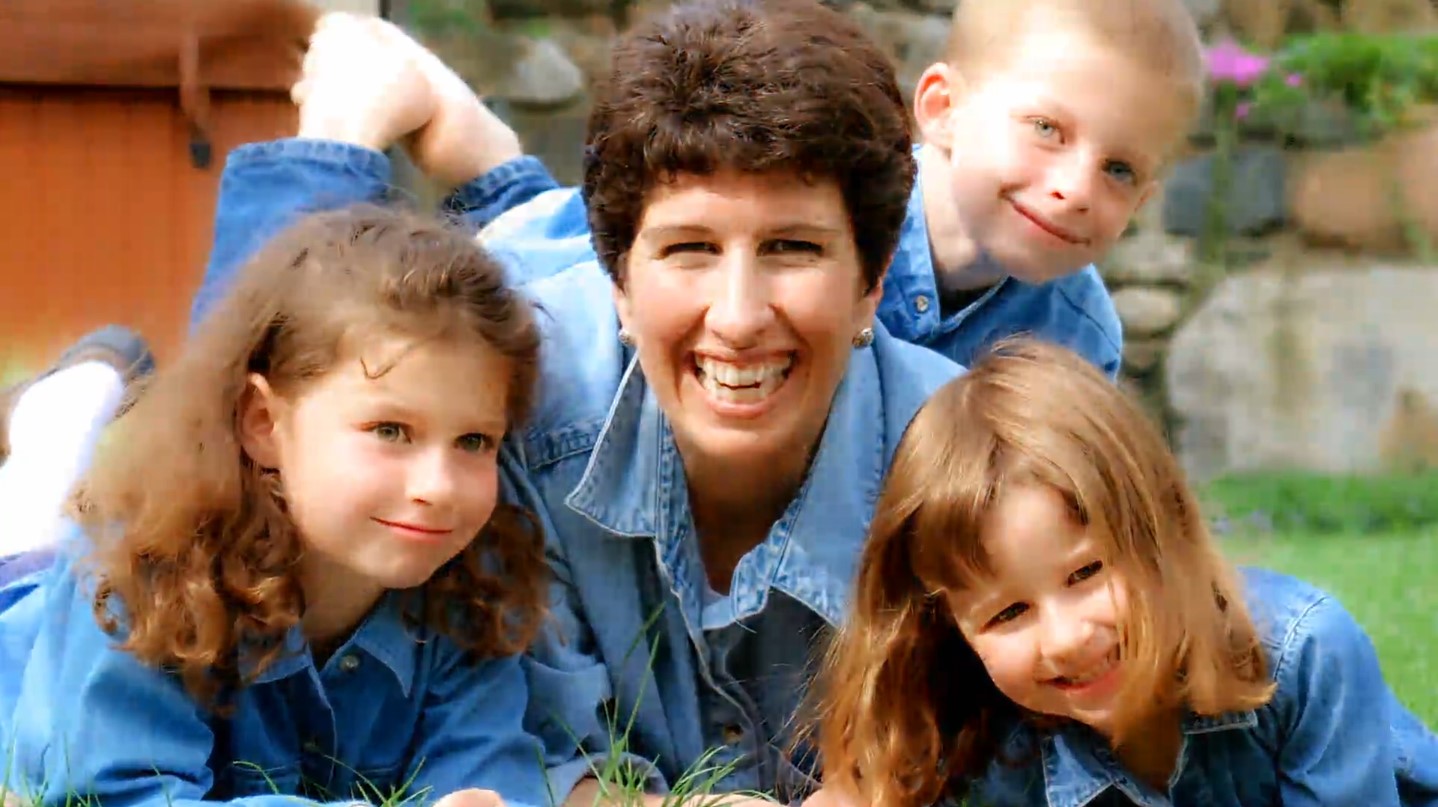 Mike and Renee Pagel's Kids: Where Are They Today?