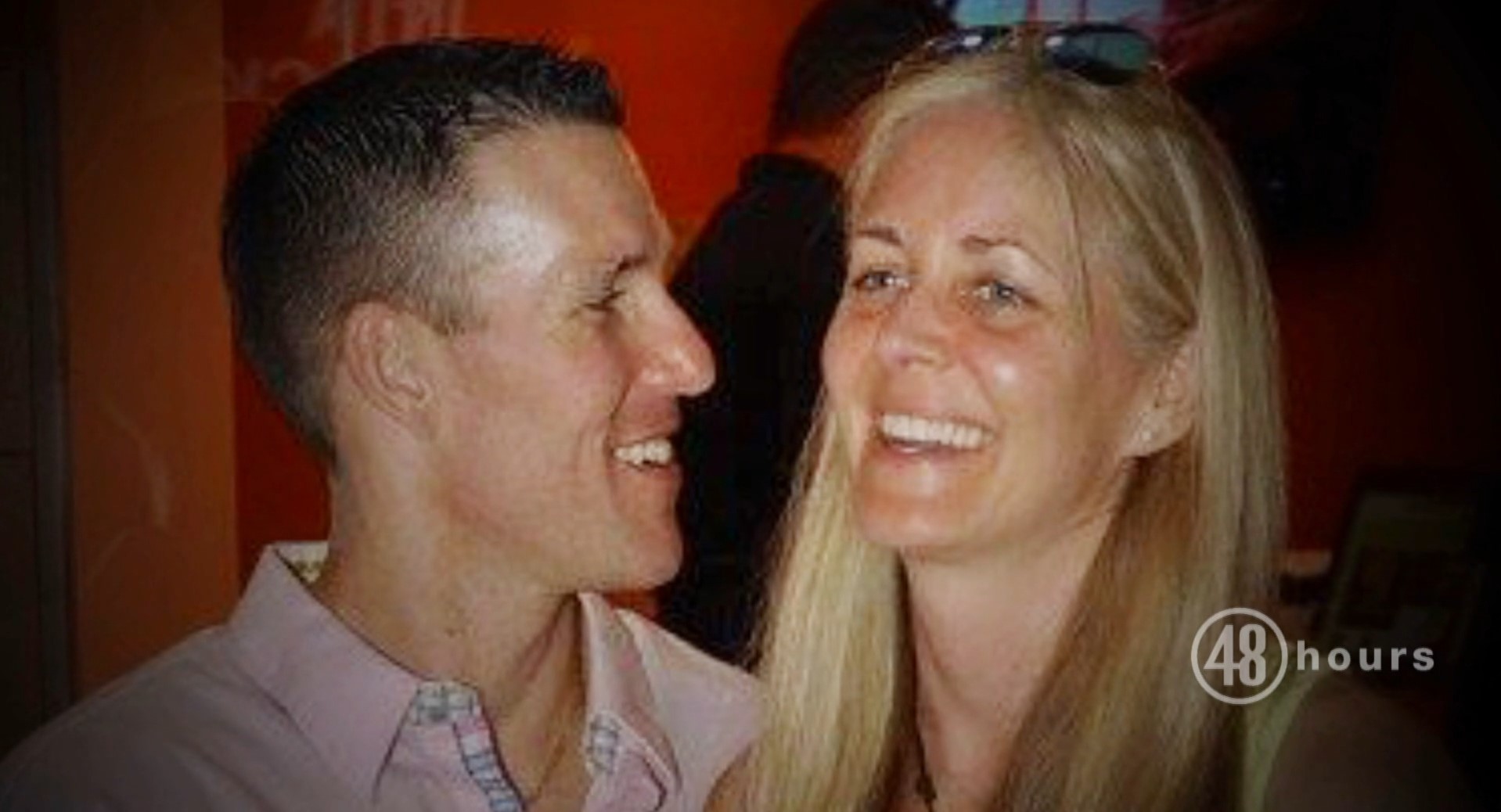 Gretchen Anthony: Found or Missing? Is Gretchen Anthony or Alive?