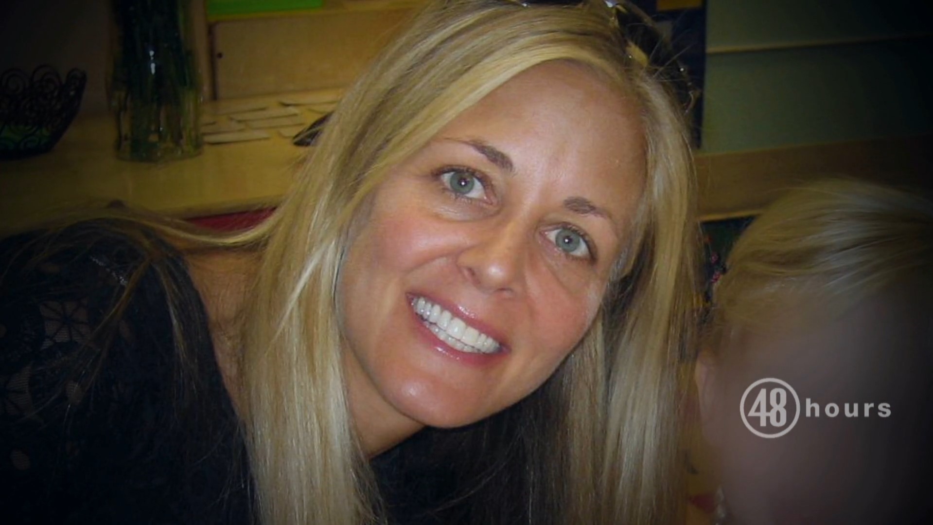 Gretchen Anthony: Found or Missing? Is Gretchen Anthony or Alive?