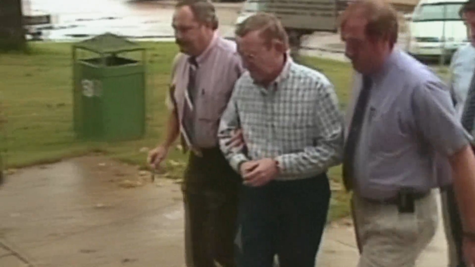 Martha "Doe" Roberts Kidnapping and Murder: Is Charles Lord Dead or Alive?