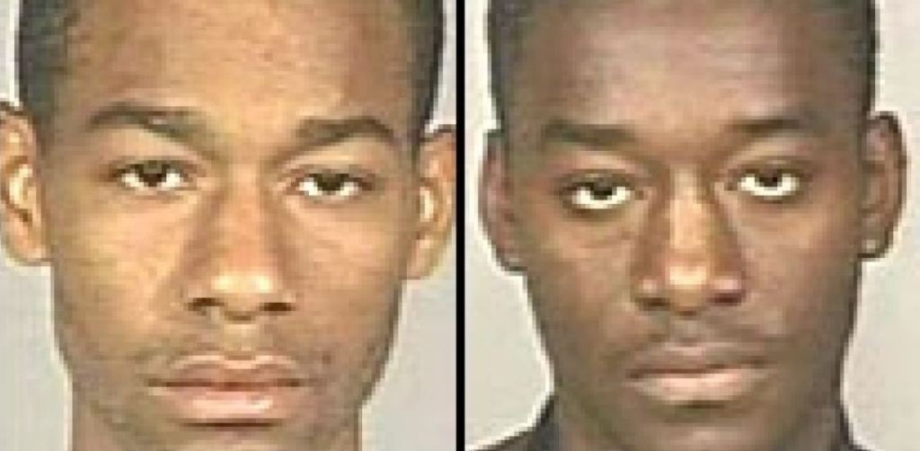 Where Are Shawn Womack and Cevelino Capuia Now?