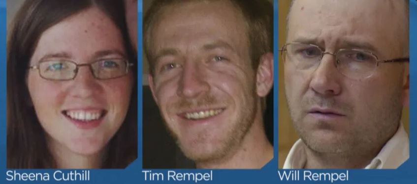 Will and Tim Rempel Now: Where is Sheena Cuthill's Husband Today? Update