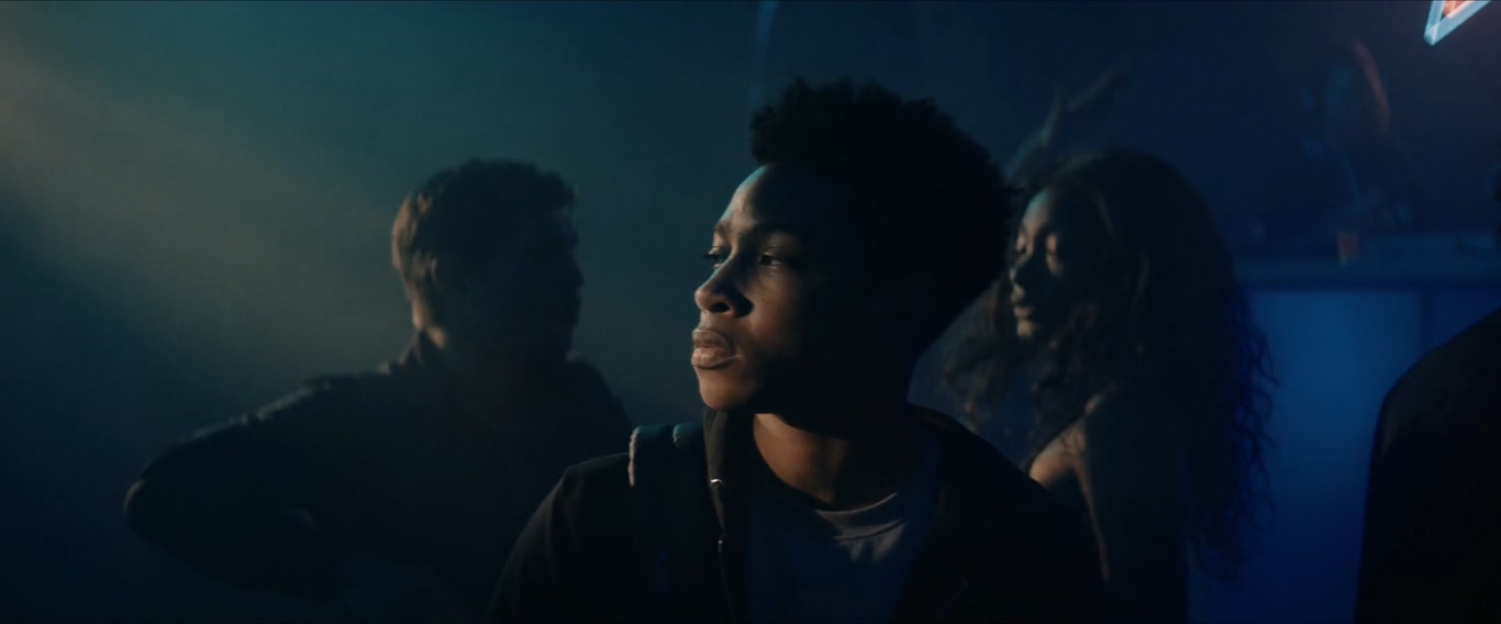 Sleight Ending, Explained | What Is The Trick? Is Angelo Dead? Is T Safe?