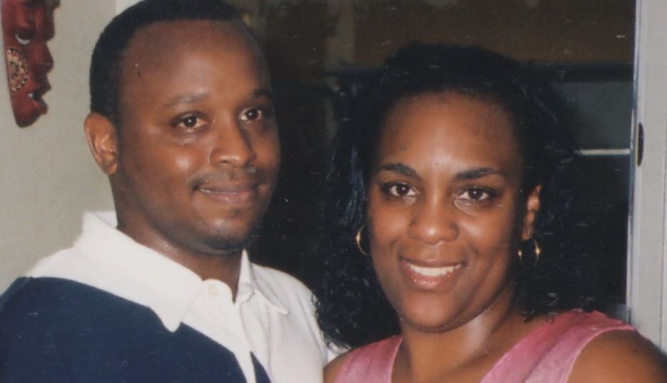 Morgan Rogers Was Murdered by Stafford Shaw. Where is Sonja Holt Now?