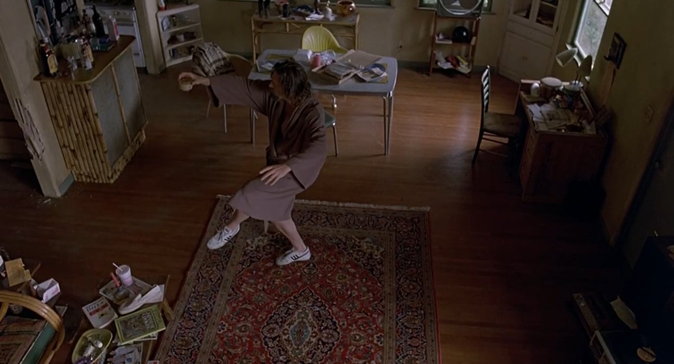 Where Was The Big Lebowski Filmed? All Filming Locations