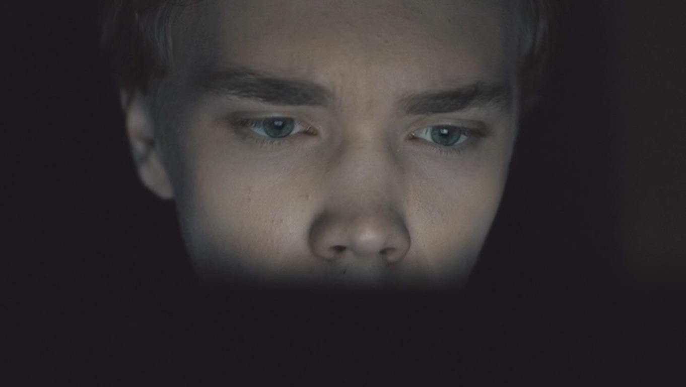 The Clovehitch Killer Ending, Explained: Does Tyler Kill Don? Is Don ...