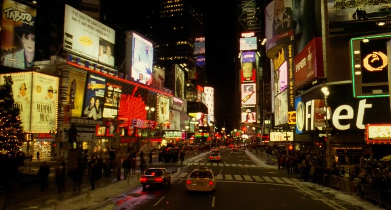 Where Was The Terminal Filmed? 2004 Movie Filming Locations