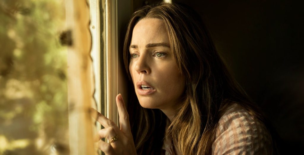 The Mosquito Coast Episode 2 Recap/Ending, Explained