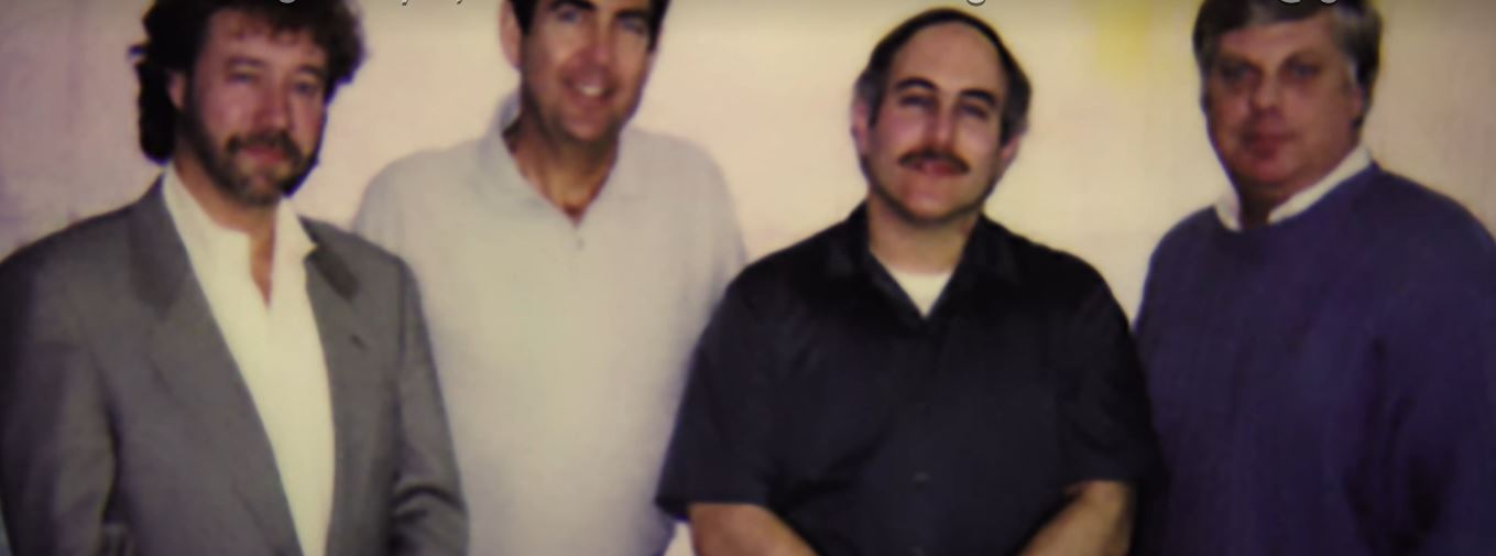 Wayne Darwen Now: Where is He Today? The Sons of Sam Update