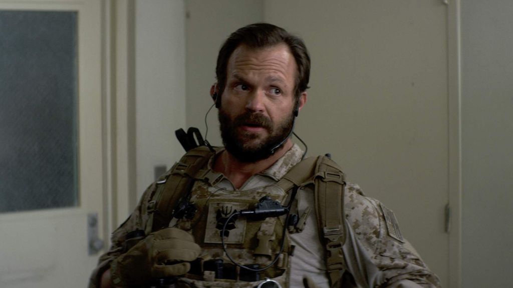 Is Judd Lormand Leaving Seal Team? Is Eric Blackburn Leaving?
