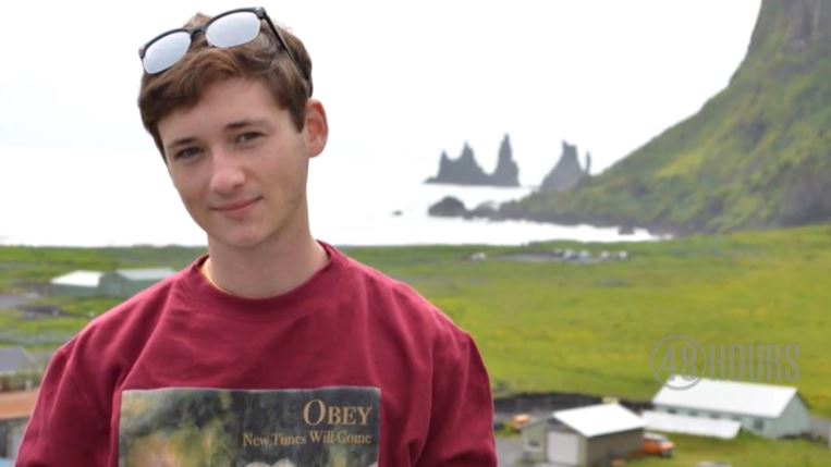 Blaze Bernstein Murder: How Did He Die? Who Killed Him?