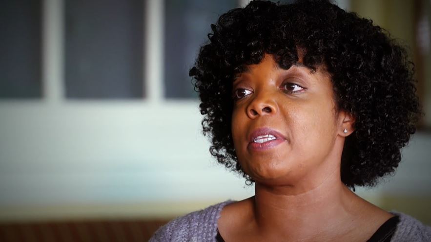 Calandra Duckett: Where is Elizabeth Sullivan’s Friend Today?