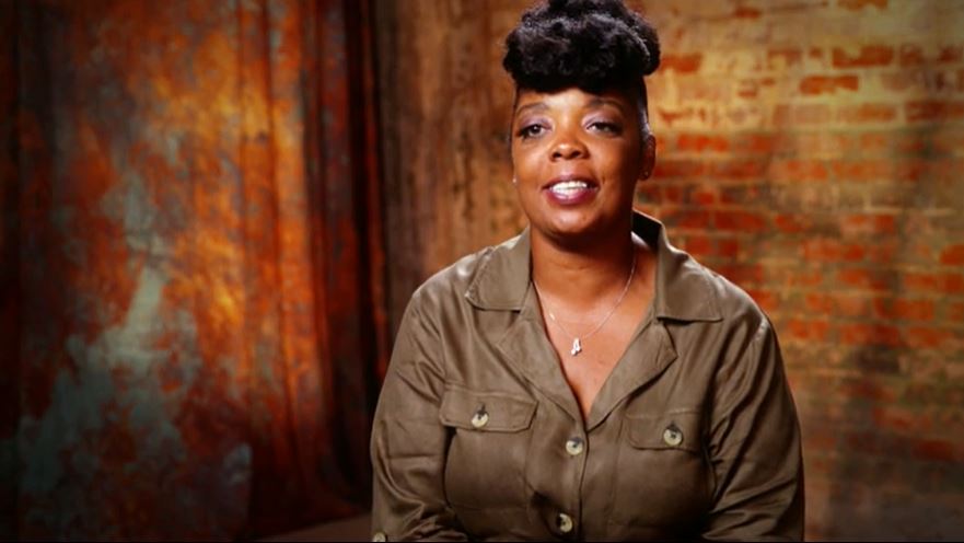 Calandra Duckett: Where is Elizabeth Sullivan’s Friend Today?