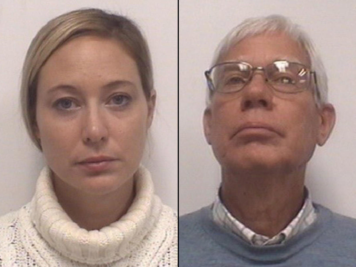 Jason Corbett Murder: Where is His Wife Molly Corbett Now?