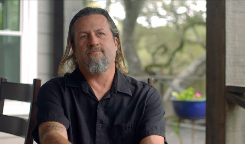 Darin Routier Now: Where is Darlie Routier's Ex-Husband Today? Update