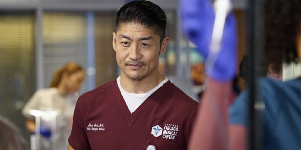 Does Ethan Choi Die on Chicago Med? Is Brian Tee Leaving?