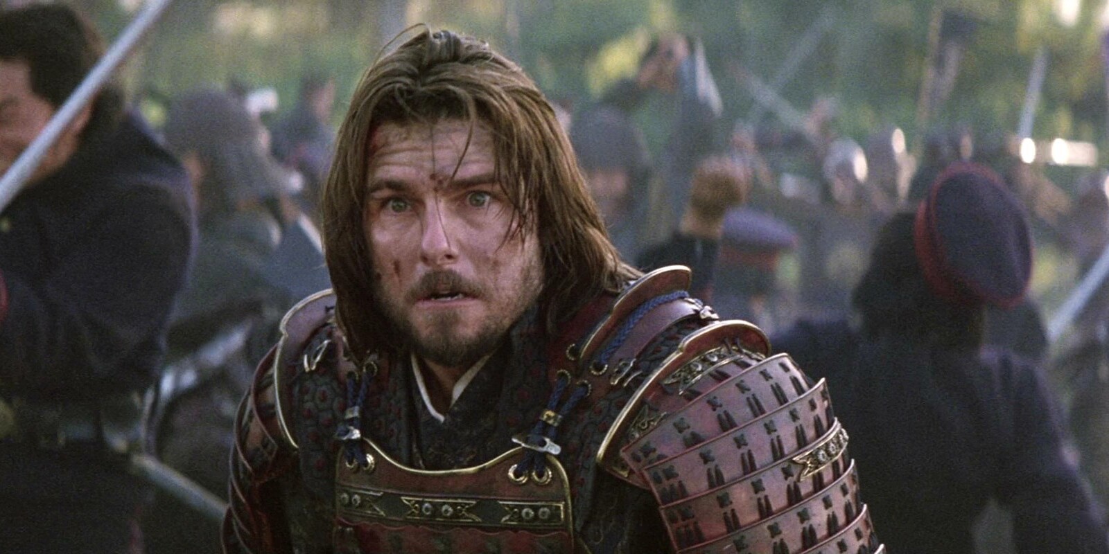 Where Was The Last Samurai Filmed? 2003 Movie Filming Locations