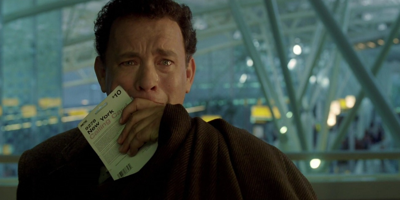 Is The Terminal a True Story? Is the Movie Based on Real Life?