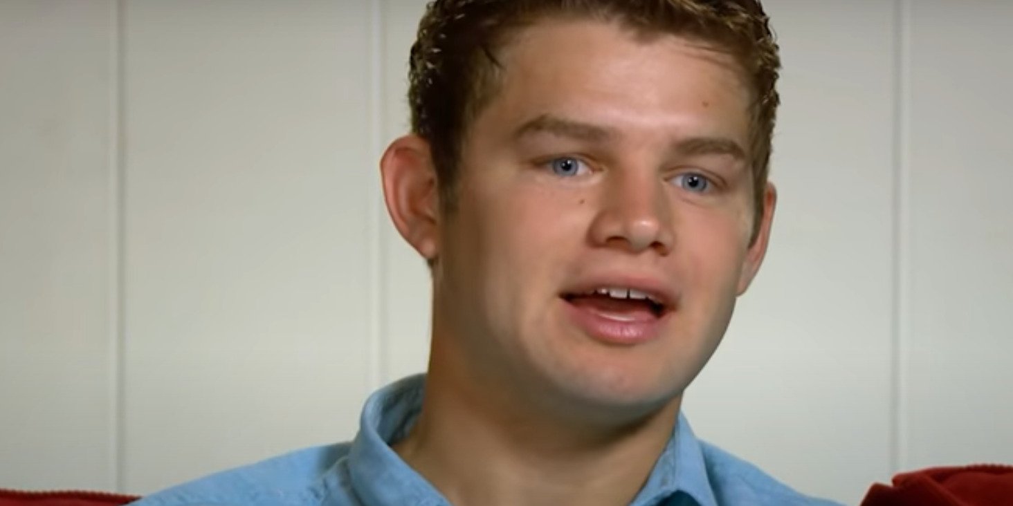 Is Nathan Bates Married? Who is Nathan Bates' Girlfriend?