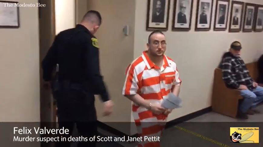 Felix Valverde Now: Where is Brandon Pettit's Hitman Today? Update