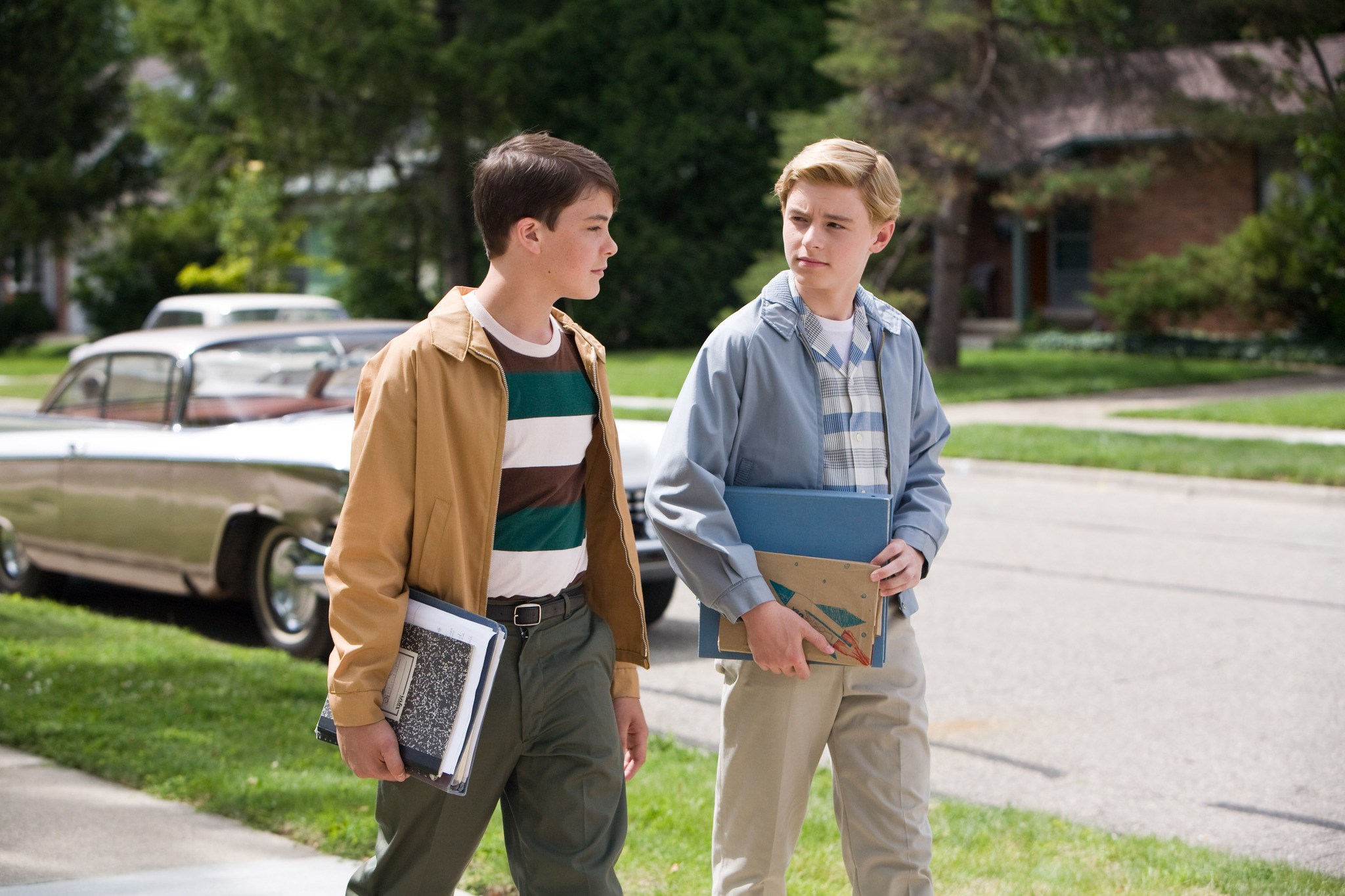 Is Flipped a True Story? Is the Movie Based on Real Life?