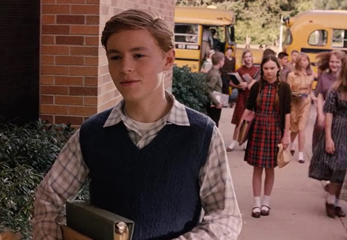 Where Was Flipped Filmed? 2010 Movie Filming Locations