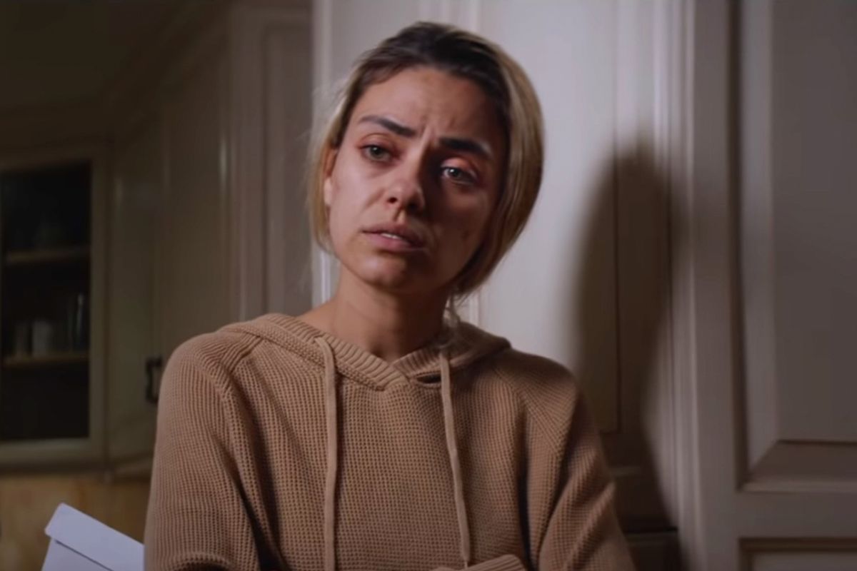 Four Good Days Ending, Explained: Is Molly Clean?