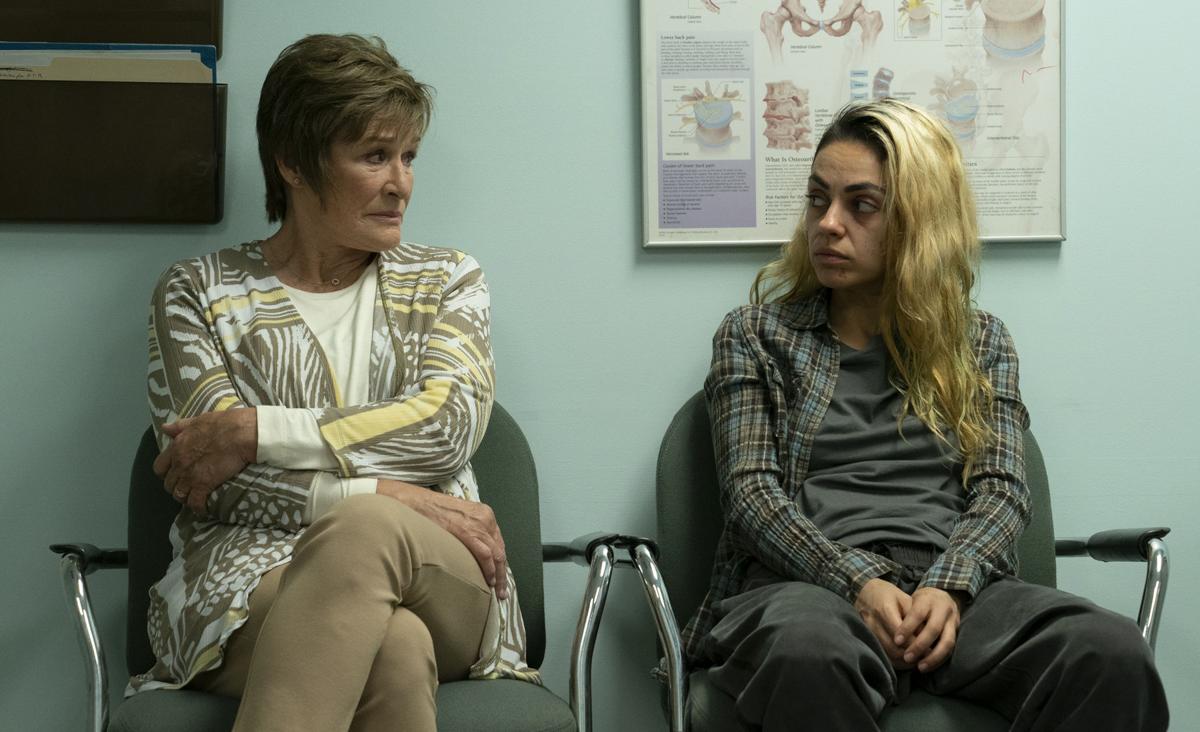 Four Good Days Ending, Explained: Is Molly Clean?