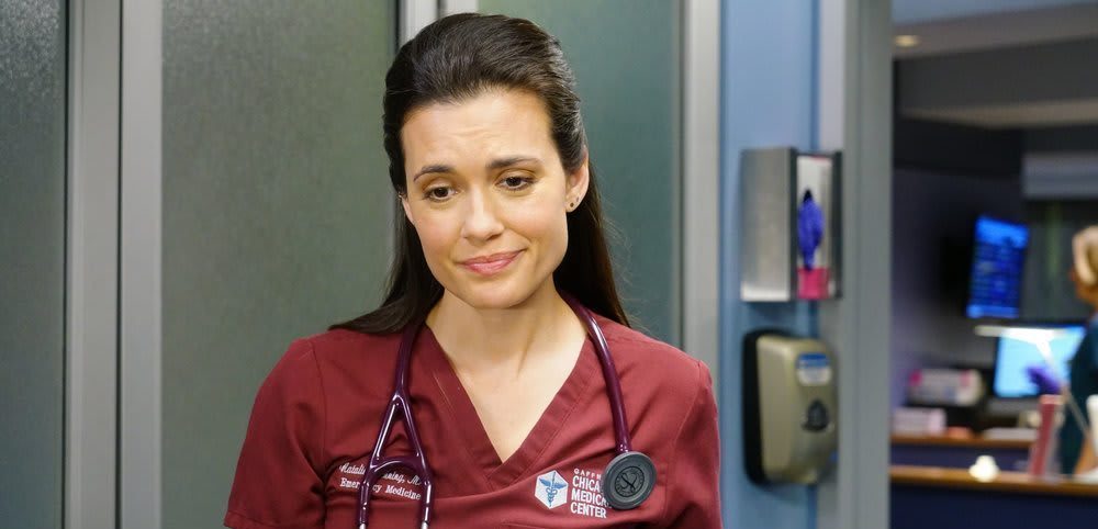 Why Did Natalie Leave Chicago Med? Where is Torrey DeVitto Now?