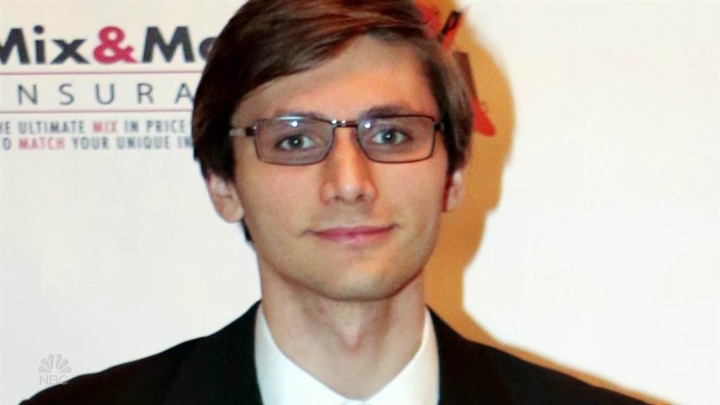 Igor Moses Now: Where is Robert and Anna Moses' Son Today?